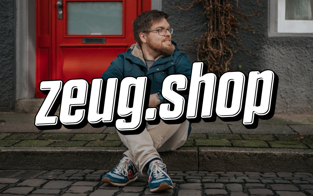 zeug.shop – Spiel und Zeug